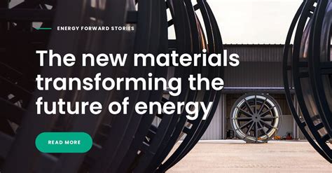 Omar Elshamy On Linkedin The New Materials Transforming The Future Of