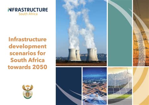 Infrastructure Scenarios Infrastructure South Africa