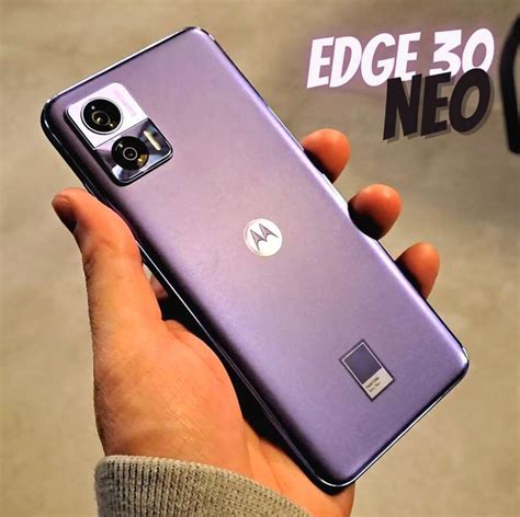 Smartphone Motorola Moto Edge Neo Gb Gb Ram C M Dupla Selfie Mp Very Peri