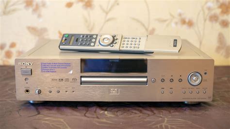 Sony DVP NS V купить по цене Характеристики описания фото РайХайФай