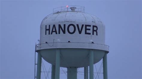 First Degree Murder Charge In Hanover Homicide