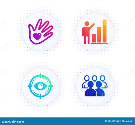 Web Developers People Work Set Designer Coder Working With Virtual