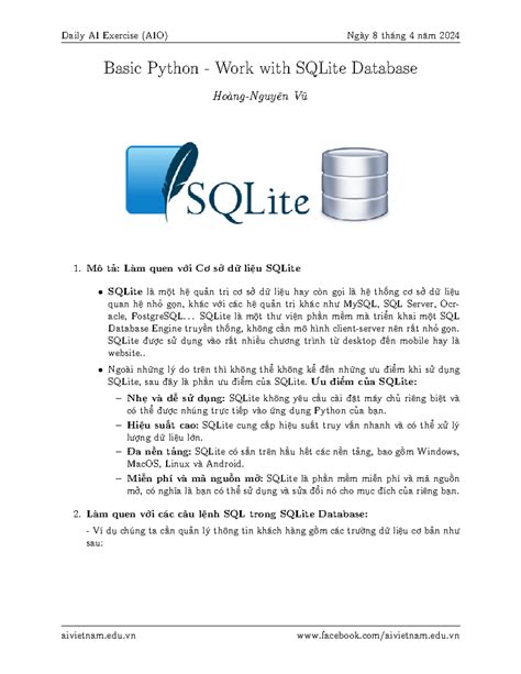 Day 35 Sqlite Goddddddddddddd Basic Python Work With Sqlite