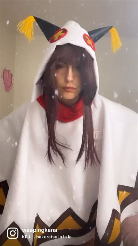 Winter Megumin Unlocked R Megumin
