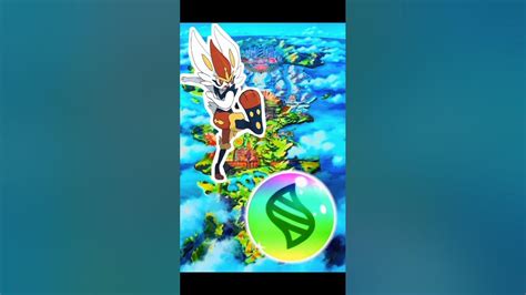 What If Happens Cinderace Have A Mega Evlution Pokemon Shortvideo