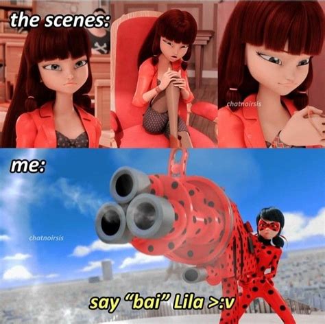 Pin By Becky Talbott On Harry Potter Miraculous Ladybug Funny