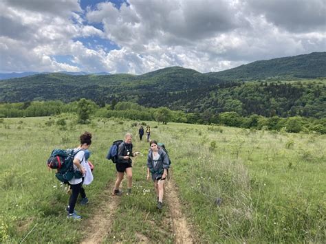 Algeti National Park Adventure Bist