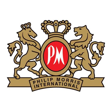 Bunga Rc Logo Philip Morris International