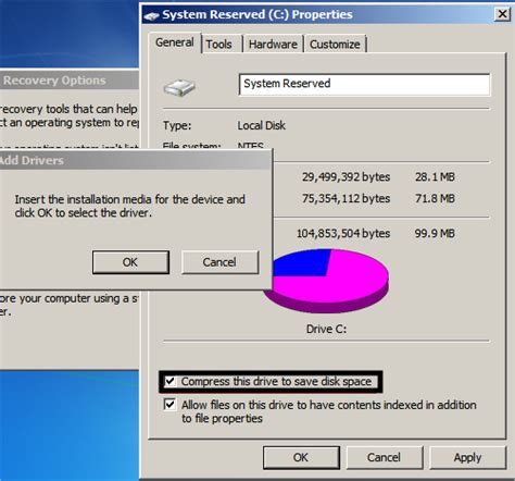 2023 Quick Solutions For Bootmgr Compression Error