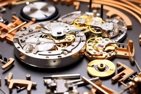 Watch Assembly Parts At Sofia Gellatly Blog