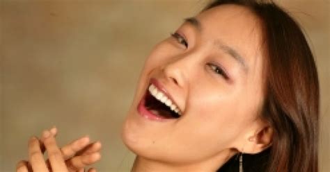 웃는 모습까지 매력적인 여자가 되자