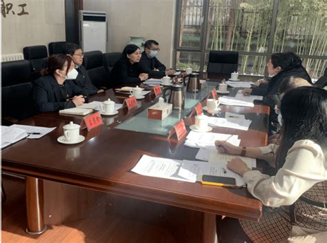 青岛市总工会与青岛市税务局召开座谈会协同推进税务代收工作经费会议沟通