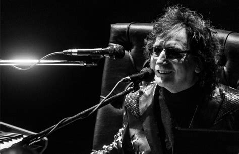La Sinfónica Rock presenta su homenaje a Charly García en el ND Teatro