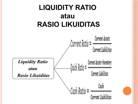Analisa Rasio Keuangan Ppt Terbarupptx