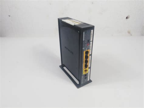 NETGEAR WNR V Used Router DigiStruck Bangladesh