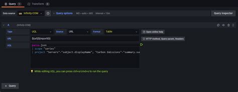 how to monitor hpe greenlake for compute ops management infrastructure