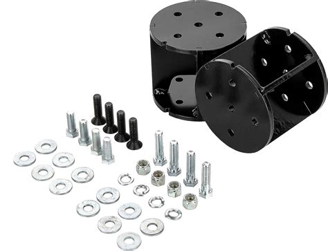 Torque Airbag Air Bag Lift Spacer For Lifted Vehicles With Torque