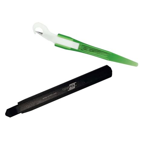 Car Wrapping Cutting Tools