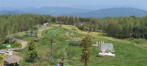 创建天府旅游名县宜宾兴文僰王山研学旅行实践营地正式开营四川在线