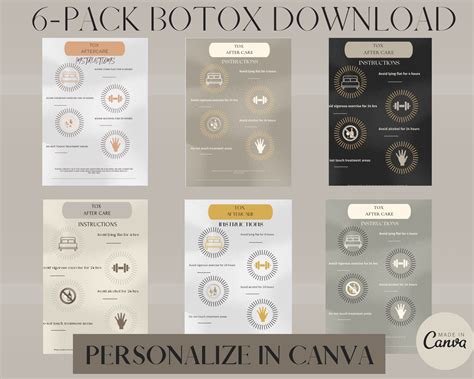 Botox Aftercare Guide After Botox Treatment Tips How To Care For Botox Injections Aftercare