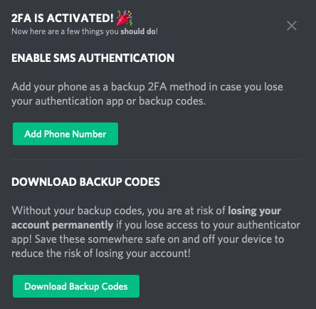 Setting Up Trusona For Discord Using 2 Step Verification With TOTP