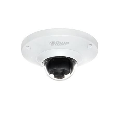Camera IP Fisheye Dahua DH IPC EB5531P độ phân giải 5MP