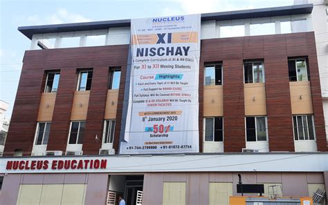 Kota “the Largest Education Hub In India” — The Education Daily