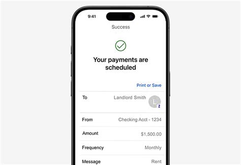 Zelle® - Send & Receive Money Online or with Bank of America Mobile App ...