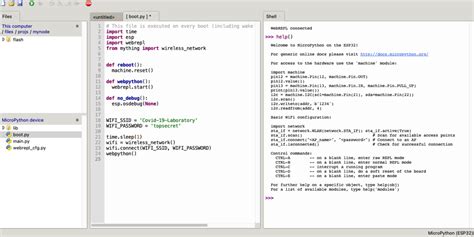 Thonny Featurefeatured Hackaday