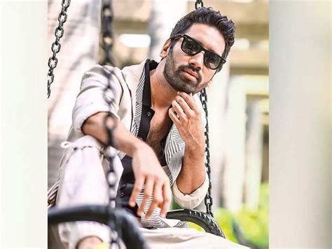 I Was Always Seen As Hero Ka Dost But People Know Me For Serious Roles