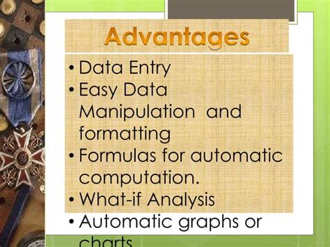 Microsoft Excel Basics Pptx
