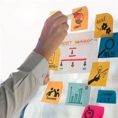 Epic Template Transform Project Management Efficiency