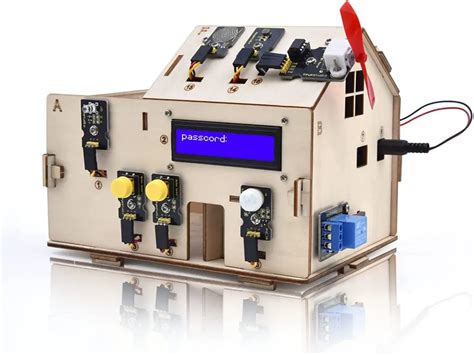 Unleash The Potential Of The Internet Essential IoT Starter Kits To Kickstart Your Journey