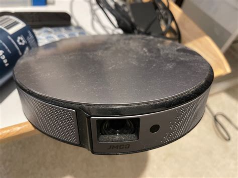 Jmgo Projector Tv And Home Appliances Tv And Entertainment Projectors On