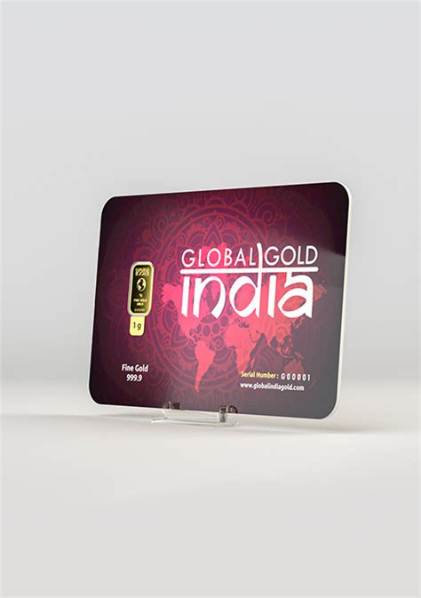 Global Indiagold The Online Gold Shop