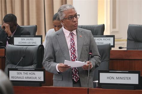 Ag Encourages Auditor General To Proceed With Good Advice As Motion To