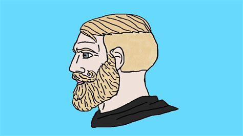 The Chad” Meme How A Random Name Became The Internets Favorite Insult