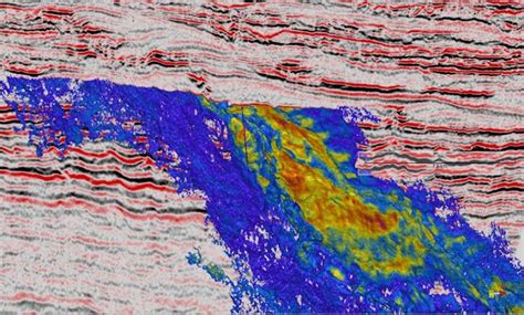 Chronosurveys On Linkedin Seismic Interpretation On 2d And 3d Ingeoexpert En