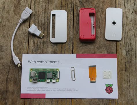 รวว Raspberry Pi Zero 2 W ทดสอบเบนชมารค และประสทธภาพการระบายความรอน CNX Software