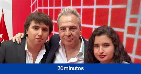 Un Músico Y Una Enfermera Veterinaria Así Son Daniel Y Lucía Los