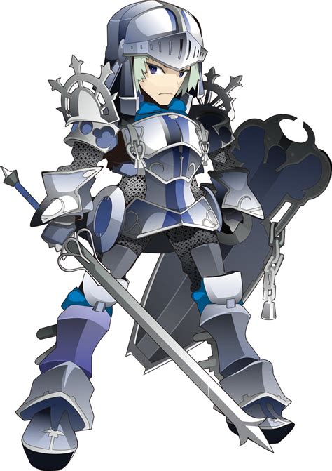 Knight Logres Japanese Rpg Wiki Fandom Powered By Wikia