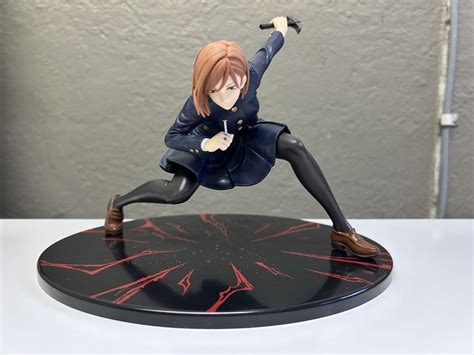 Anime Figure Jujutsu Kaisen Kaufen Auf Ricardo