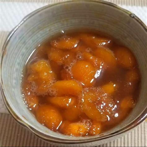 梅砂糖漬け By 春菜食堂ϋ♡ 【クックパッド】 簡単おいしいみんなのレシピが350万品