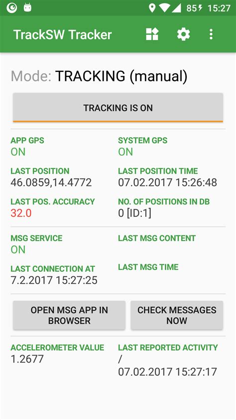 tracksw gps tracker for android gps tracking system