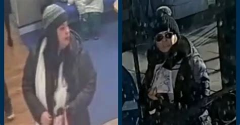 Cctv Appeal After Man In 90s Lost Significant Amount Of Cash In