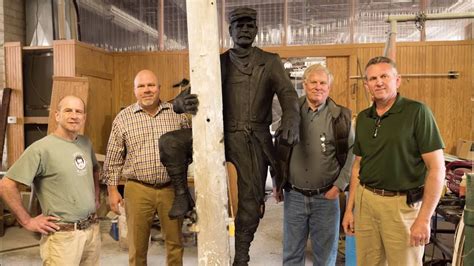 Henry Miller Museum Celebrates Ibews Founding Youtube