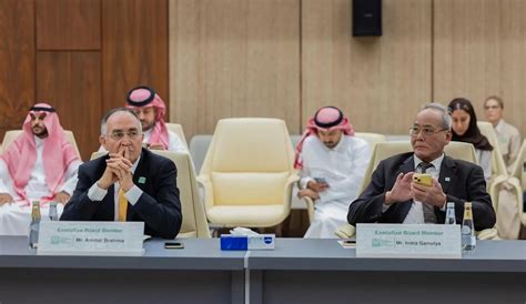 Riyadh 2025 Saudi Arabia Holds Meeting Of Islamic Solidarity Sports