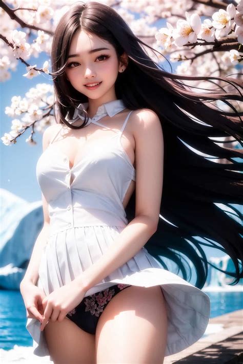 卧槽 卧槽 卧槽 你敢相信这是AI的作品 Fuck Fuck Fuck Can you believe this is