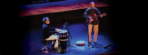 Live On Stage Jonathan Richman Blumenthal Arts