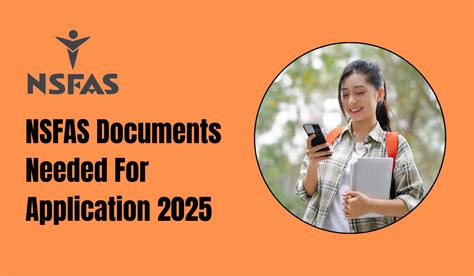 Do Not Wait For Nsfas Results Apply Now